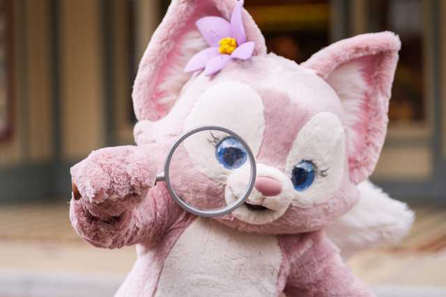 LinaBell 加「萌」香港迪士尼樂園度假區 一眾Duffy與好友粉絲聯萌應援 - 香港迪士尼樂園